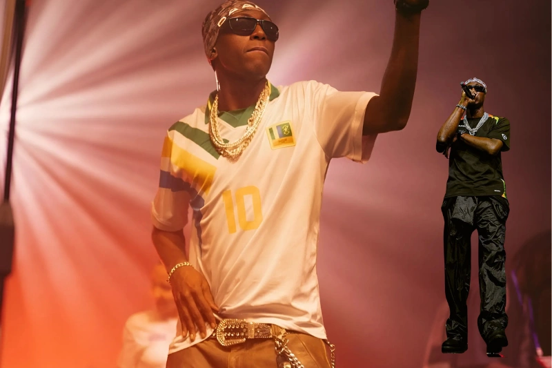 Musique : l'oiseau-rare plane sur le casino de Paris